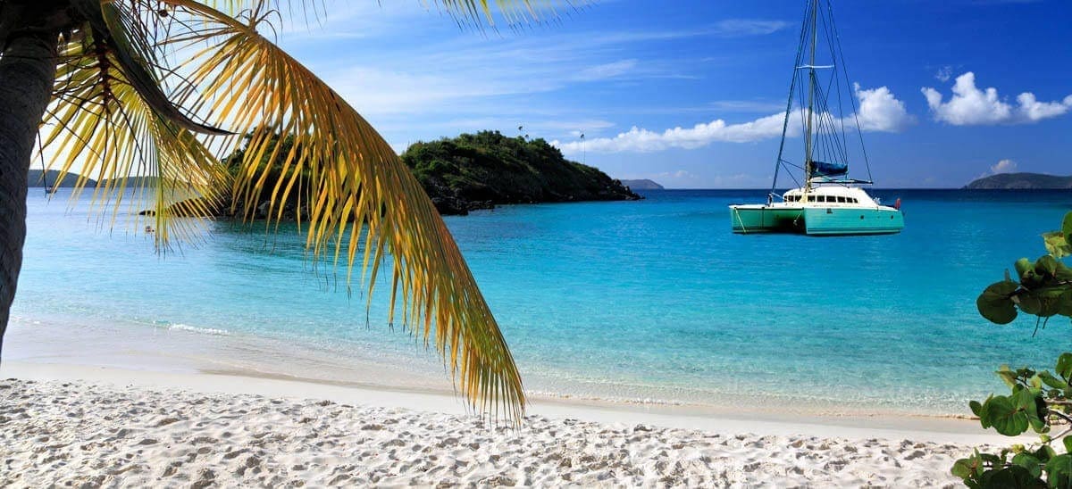 Yacht Charter Caribbean | Global Yacht Charter Advice