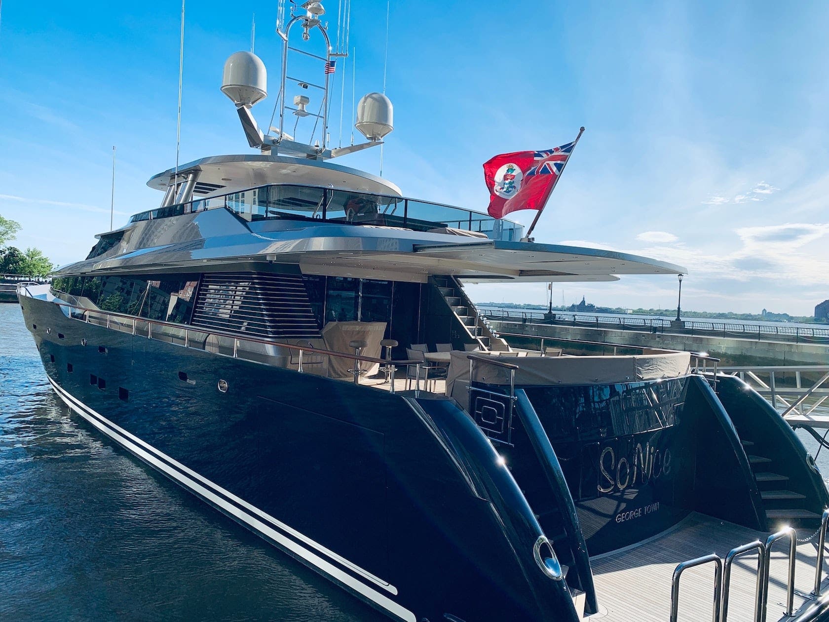 What is a Luxury Sailing Holiday? | SailChecker is the Art of Charter™