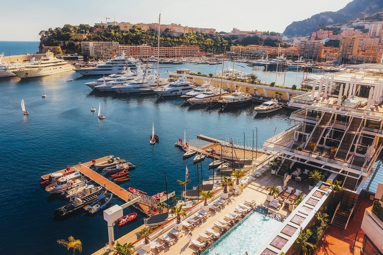 The Best Destinations For Sailing The Mediterranean | SailChecker is ...